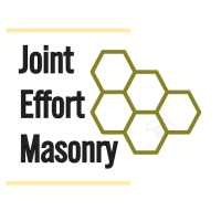 Joint Effort Masonry – Set it in Stone